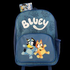 Accessories | Bluey Backpack | Poshmark